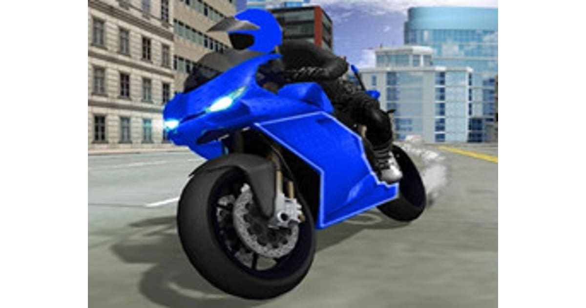 Bike Stunt Master Racing Game 2020 - Play Now - BestGames.Com
