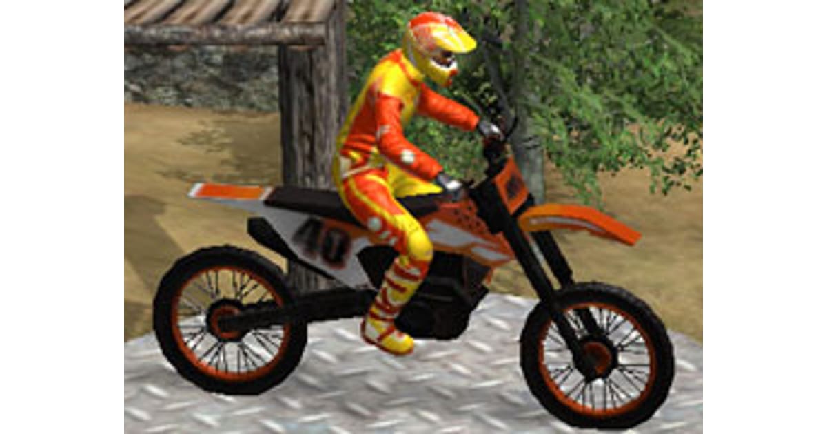 Bike Trials Offroad - Play Bike Trials Offroad Online - BestGames.Com