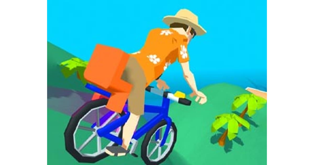 Bikes Hill - Play Bikes Hill Online - BestGames.Com