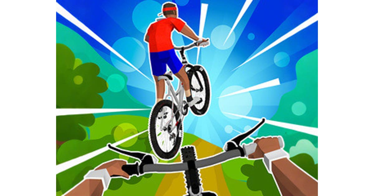 Biking Extreme 3D - Mountain Bike Racing