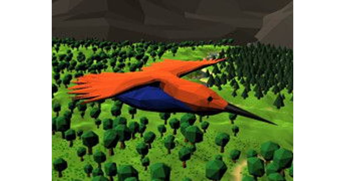 Bird Simulator - Play Bird Simulator Online - BestGames.Com