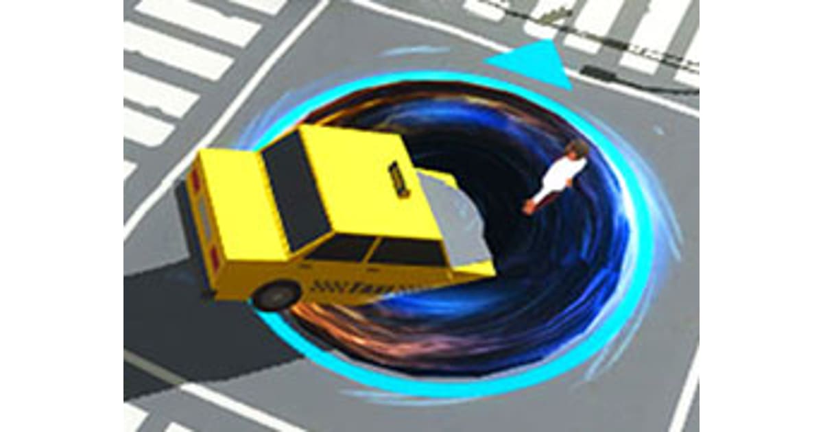 Black Hole.io - Play Black Hole.io Online - BestGames.Com