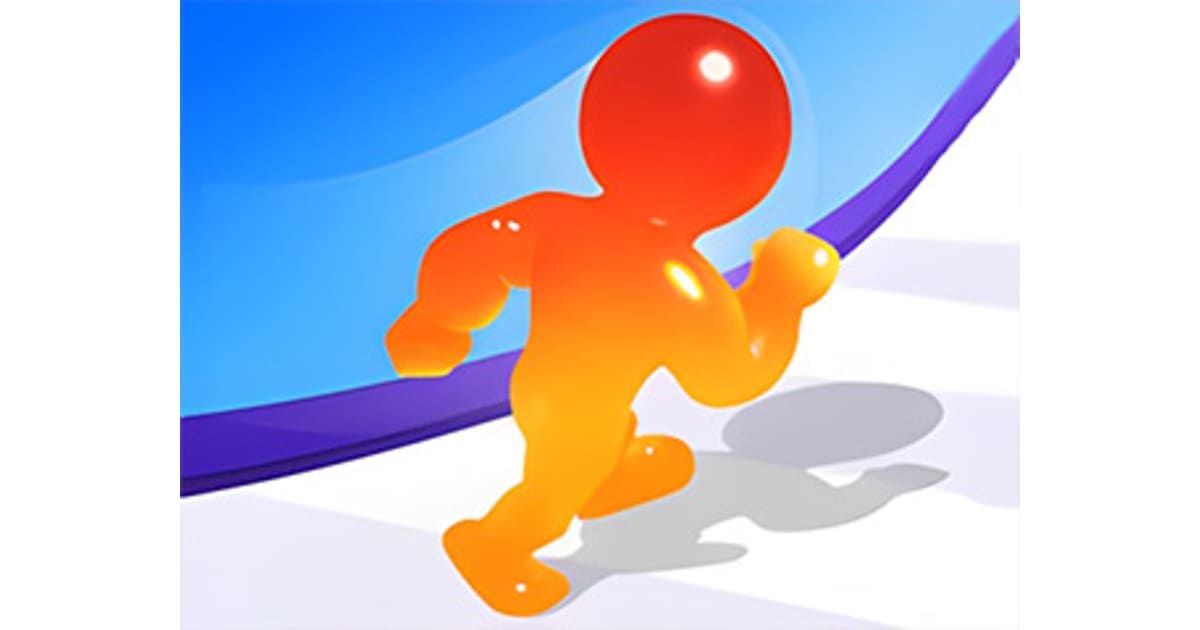 Blob Giant Rush - Play Blob Giant Rush Online - BestGames.Com