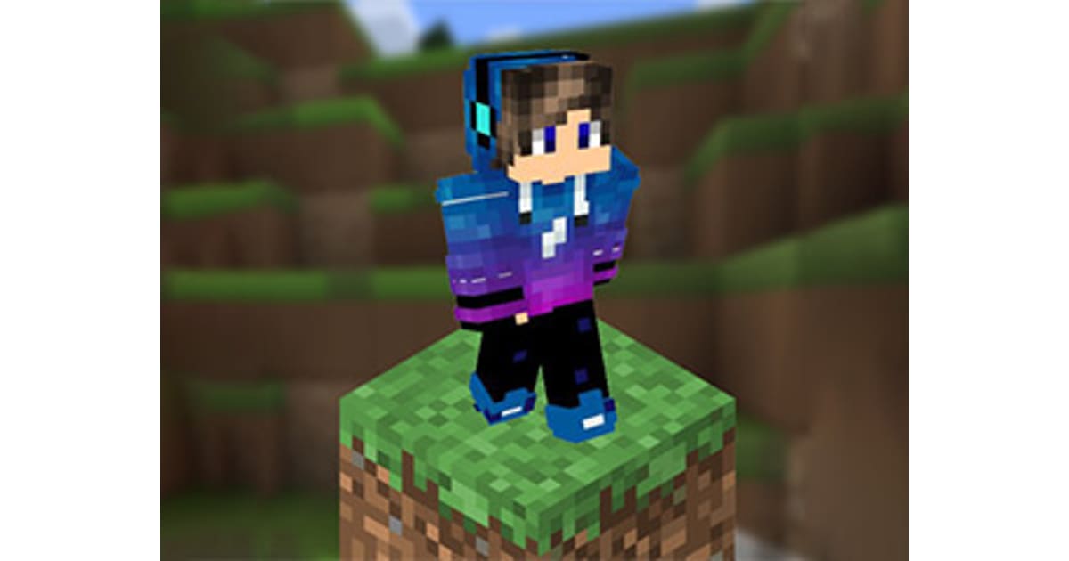 Block Craft 3D - School Pixel Building
