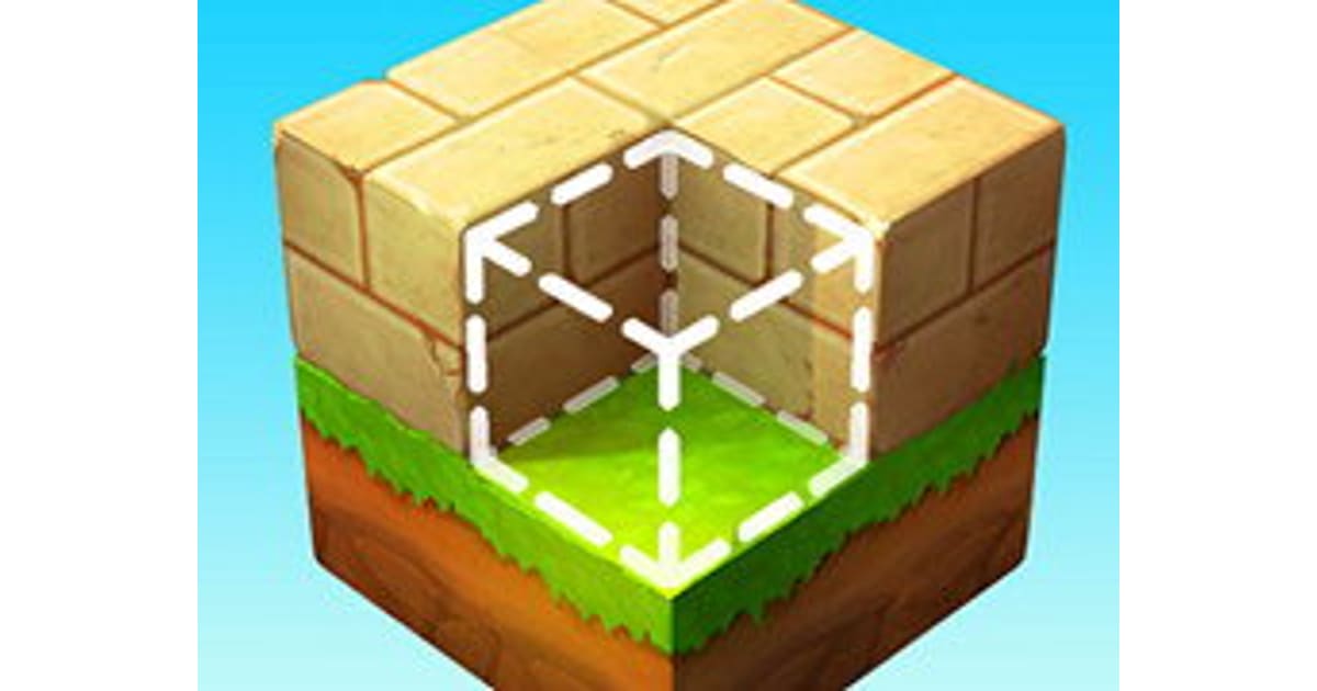 Block Craft - Play Block Craft Online - BestGames.Com