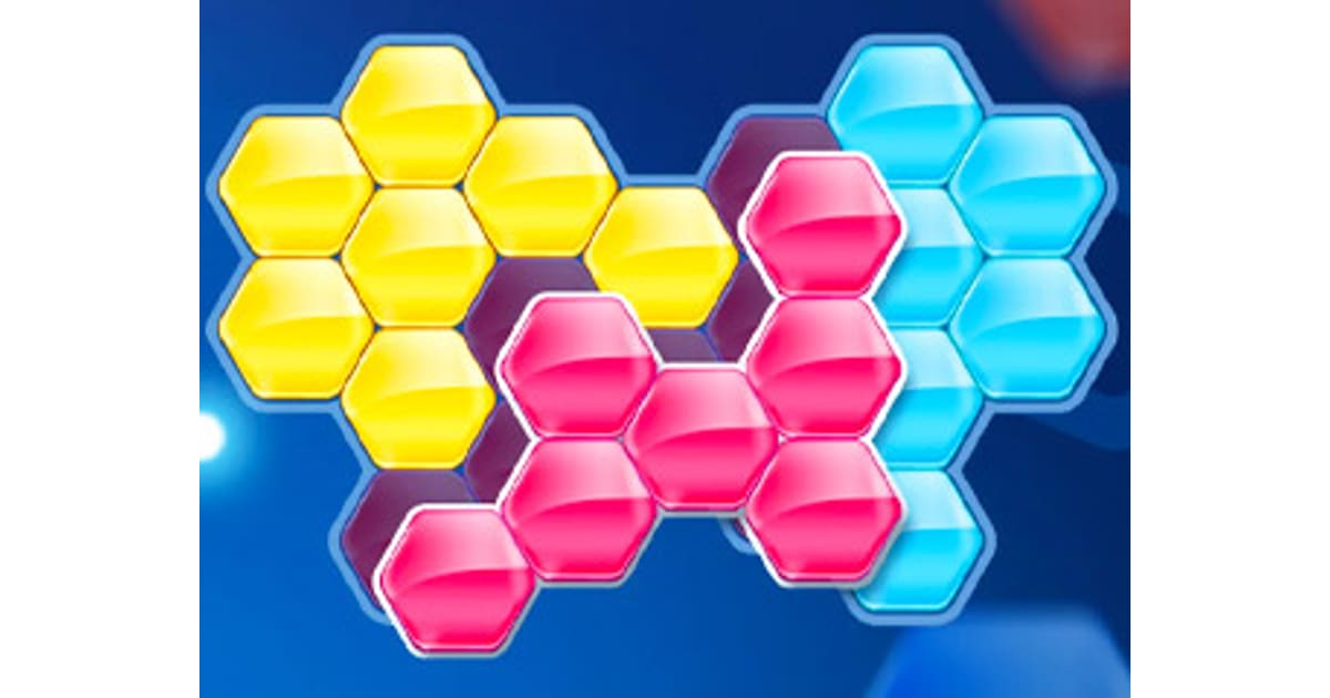 Block Hexa Puzzle - Play Block Hexa Puzzle Online - BestGames.Com
