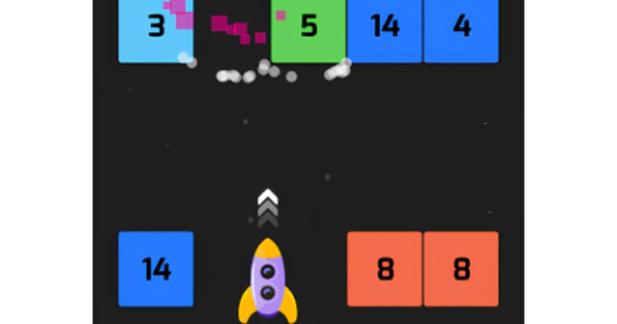Block Shooter - Play Block Shooter Online - BestGames.Com