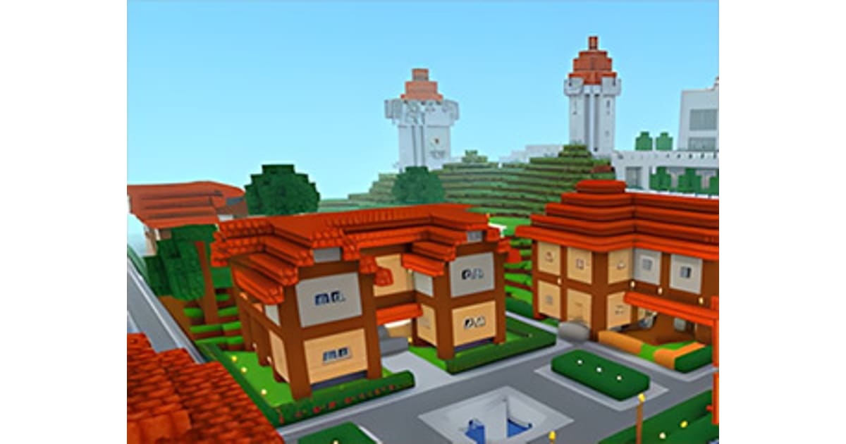 Blockcraft - Play Blockcraft Online - BestGames.Com