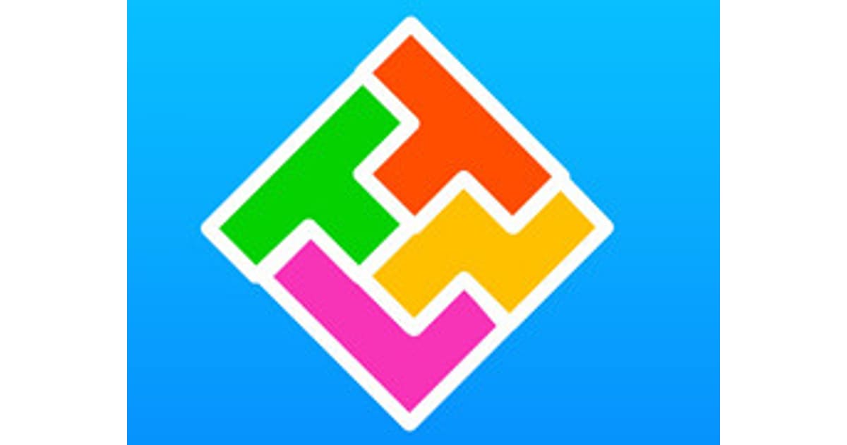 Blocks Fill Tangram - Play Blocks Fill Tangram Online - BestGames.Com