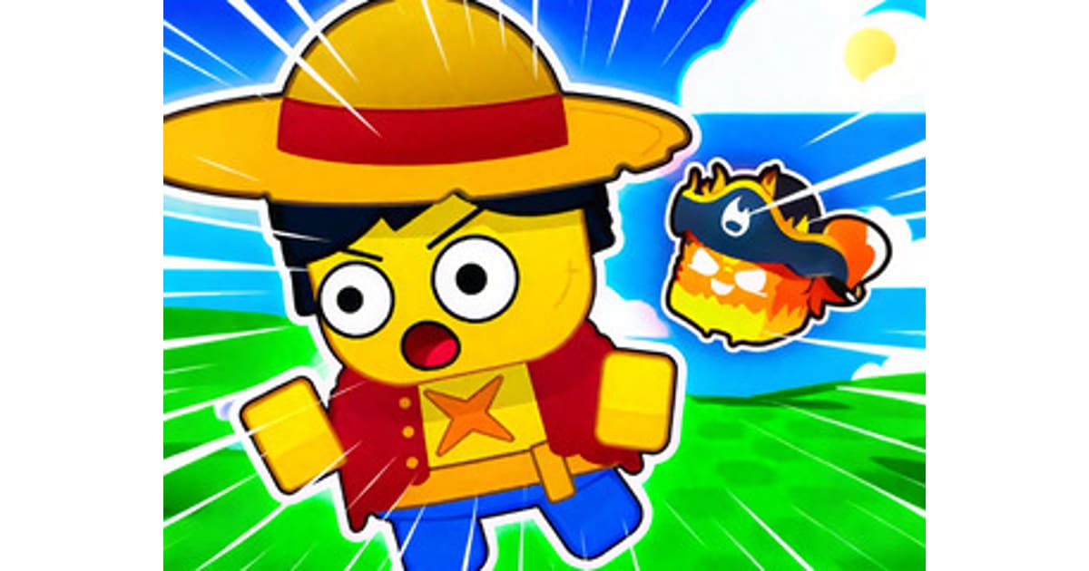 Blox Fruits Playground - Best Physical Game