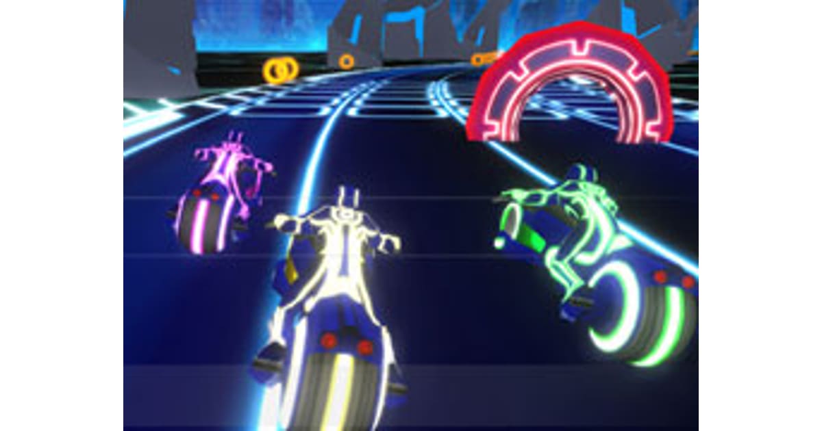 Blur Racing - Play Blur Racing Online - BestGames.Com