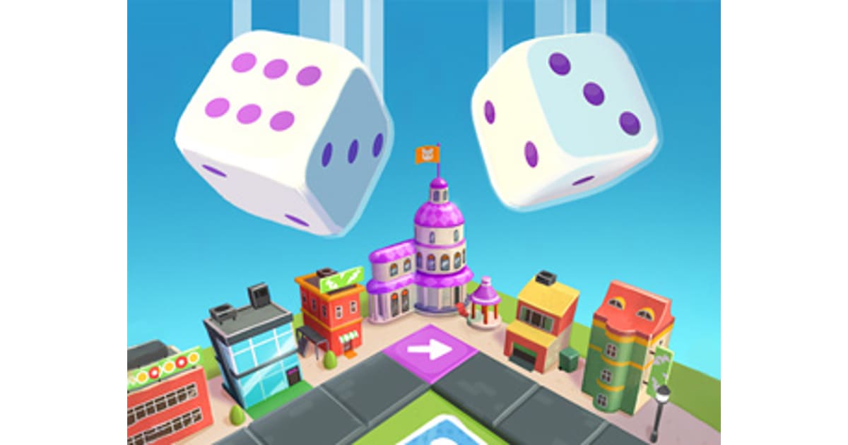 Board Kings: Board Dice - Building Online Game