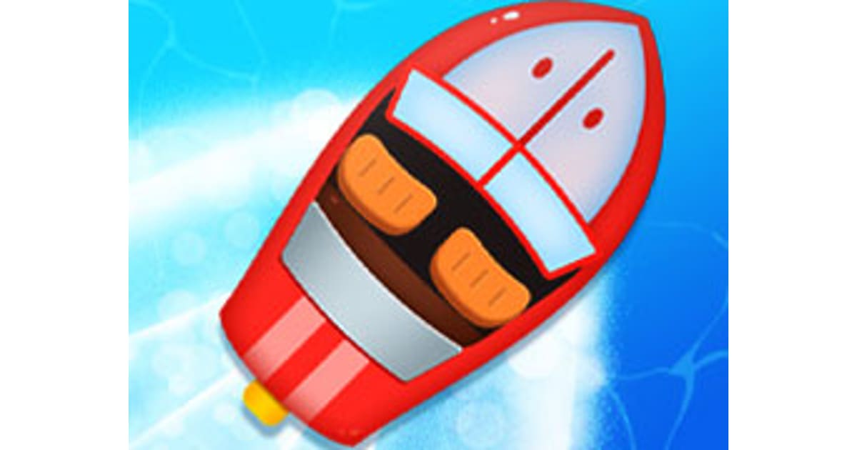 Boat Rescue Challenge - Play The Game Online - BestGames.Com