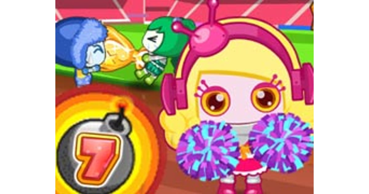 Bomb It 7 - Play Bomb It 7 Online - BestGames.Com