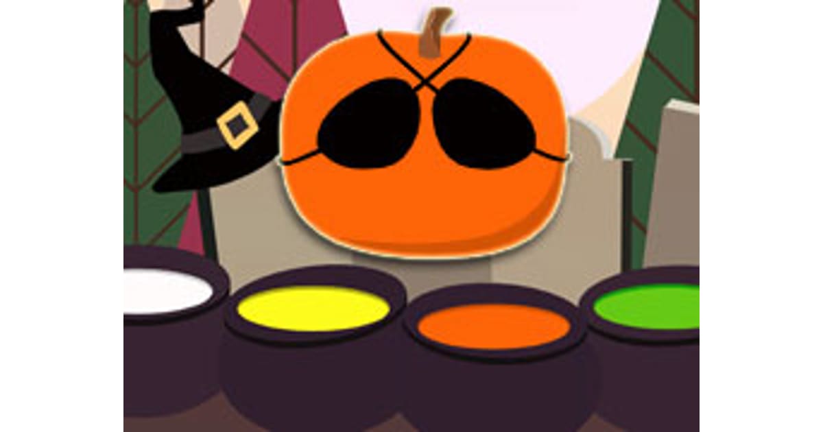 Boo! - Play Boo! Online - BestGames.Com