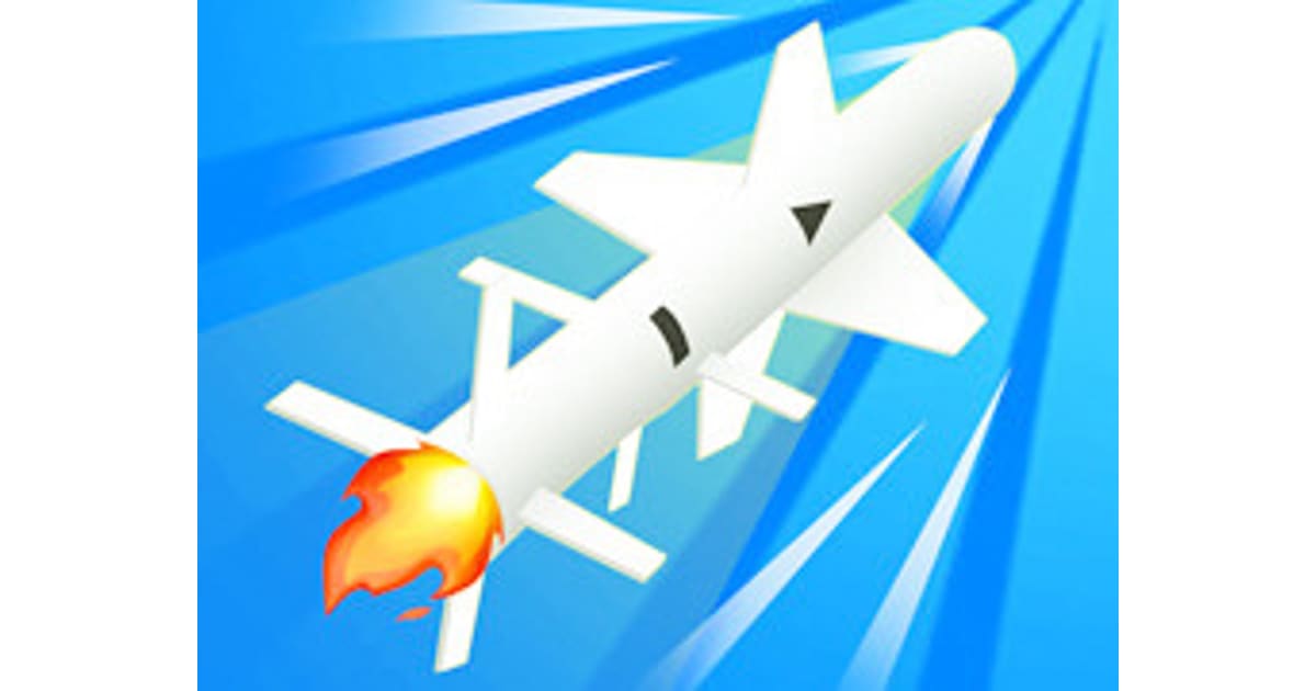 Boom Missile 3D - Play Missile Arcade Game