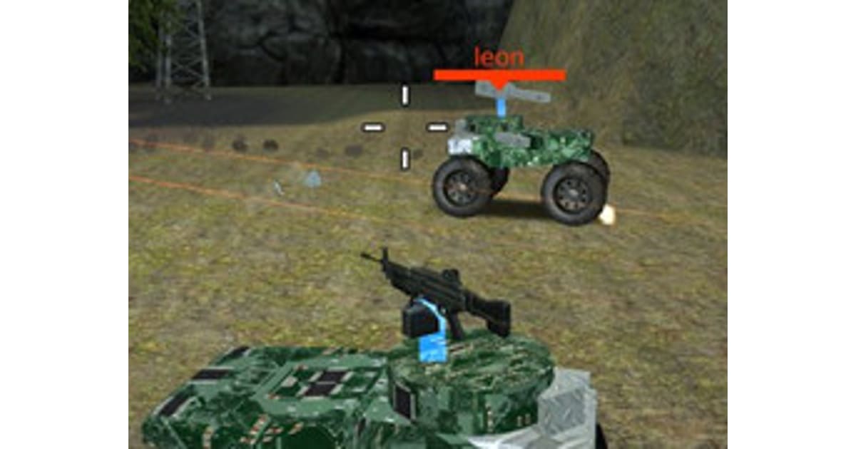 Bot Machines - Play Bot Machines Online - BestGames.Com