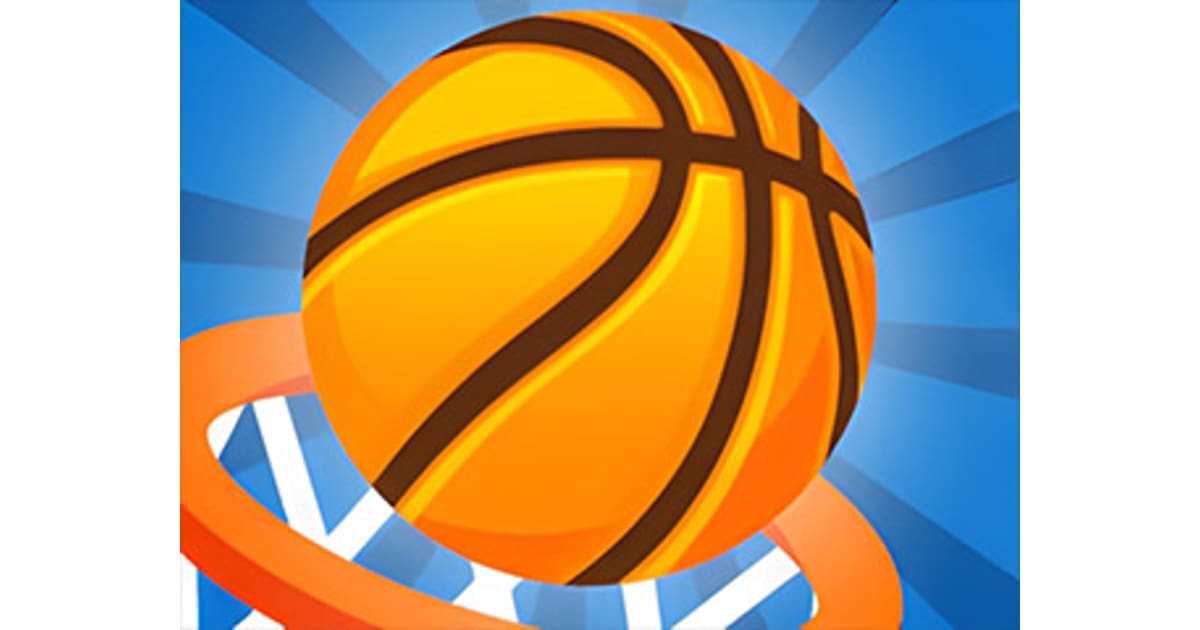 Bouncy Dunk - Play Bouncy Dunk Online - BestGames.Com