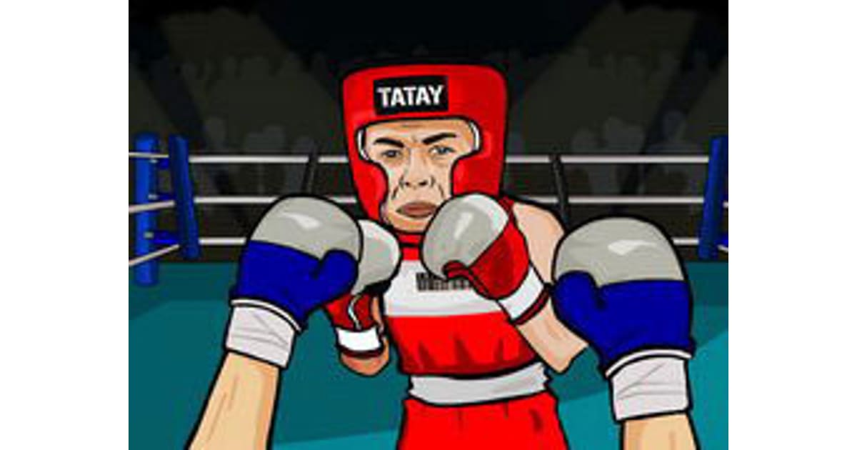 Boxing Live 2 - Play Boxing Live 2 Online - BestGames.Com