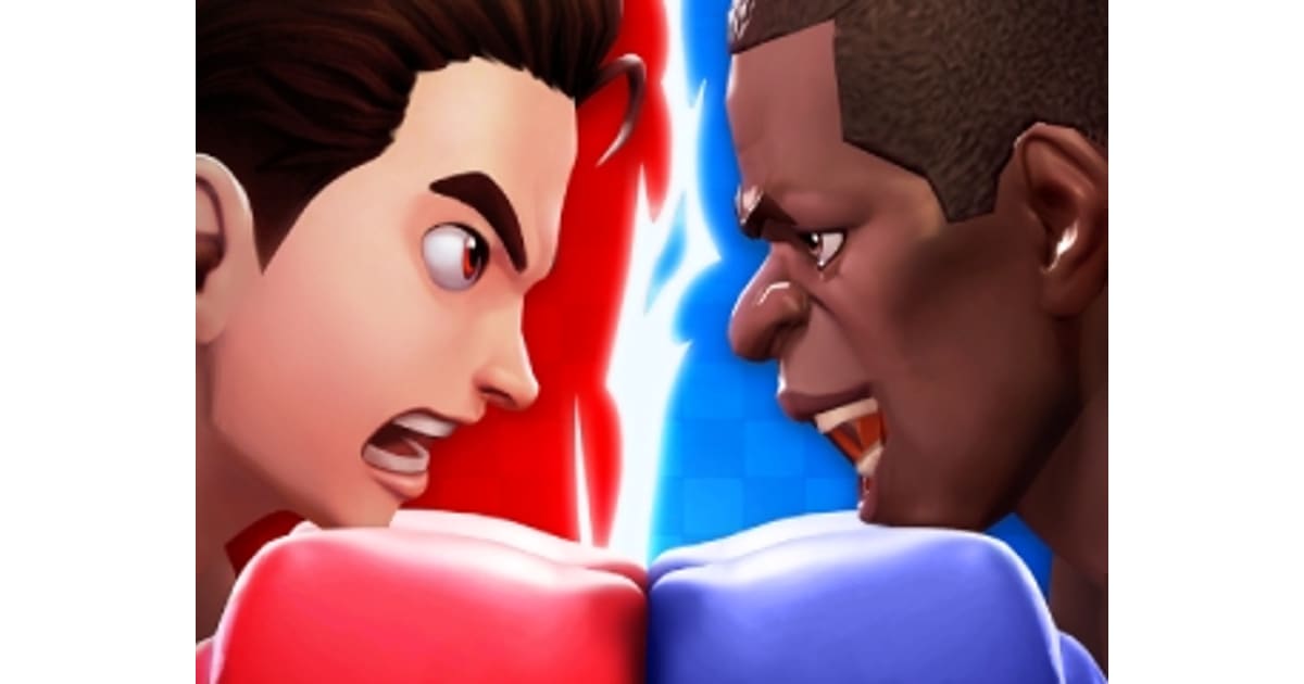Boxing Stars - Play Boxing Stars Online - BestGames.Com