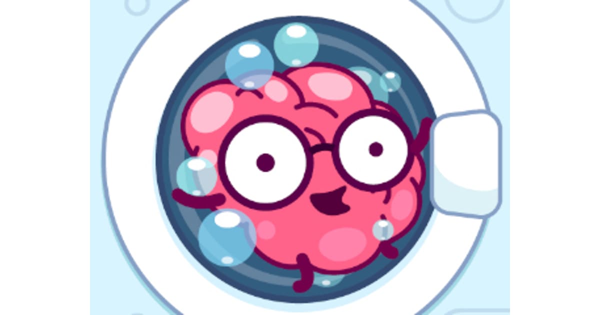 Brain Wash - Play Brain Wash Online - BestGames.Com