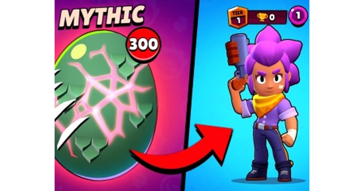 Brawl Stars Battle: Best Action Game | Bestgames
