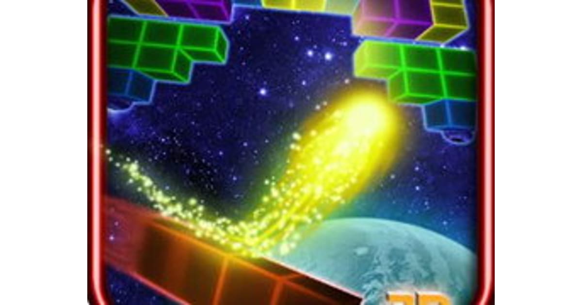 Brick Breaker 3D - Play Brick Breaker 3D Online - BestGames.Com