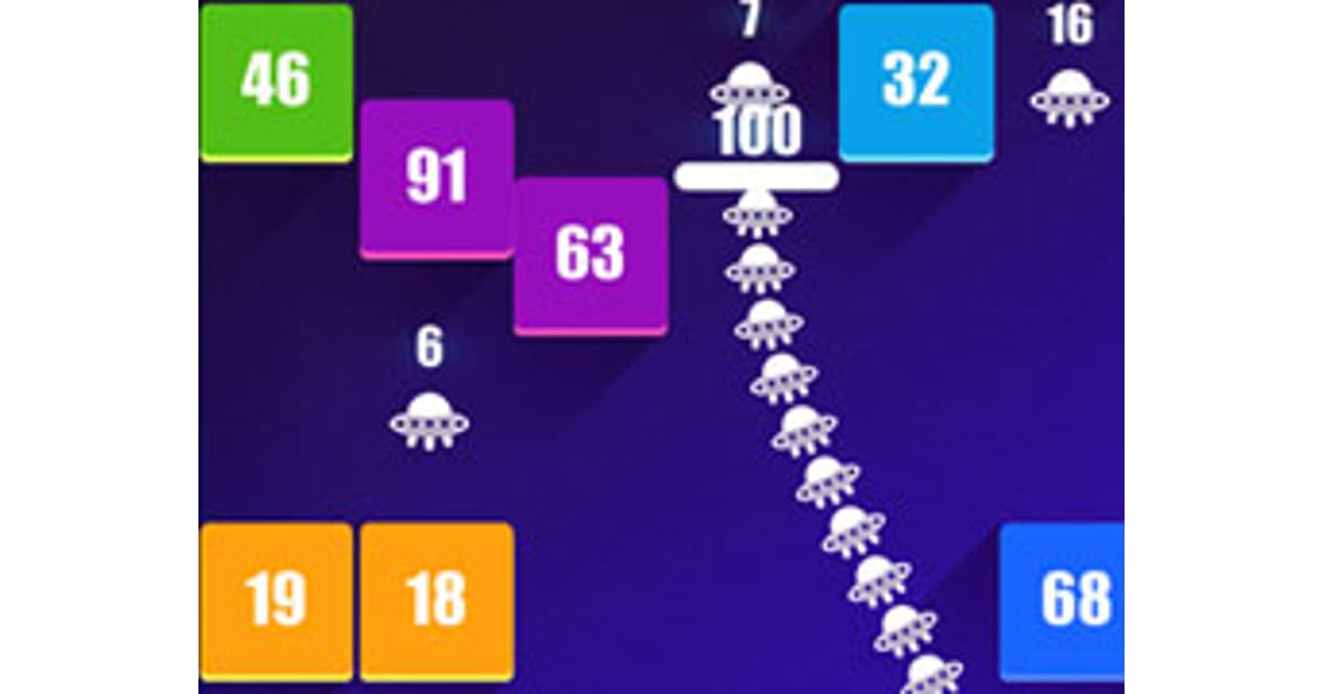 Brickz - Play Brickz Online - BestGames.Com