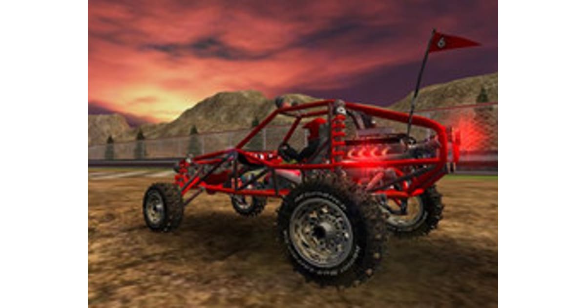 Buggy Rider - Play Buggy Rider Online - BestGames.Com