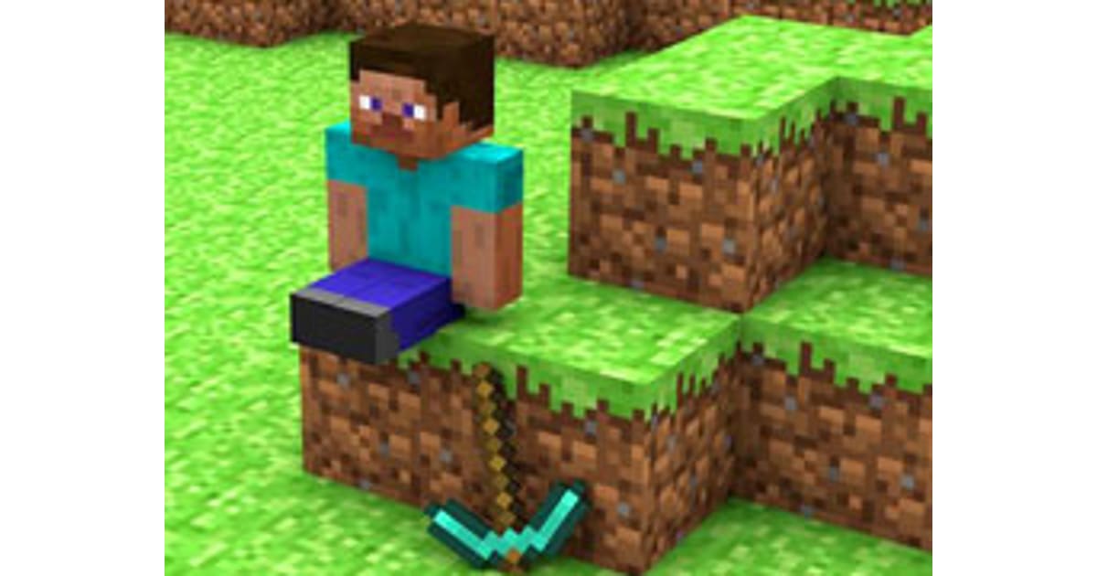 Build Craft - Play Build Craft Online - BestGames.Com