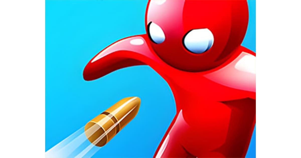 Bullet Man 3D By Bestgames - Play The Game Online - BestGames.Com