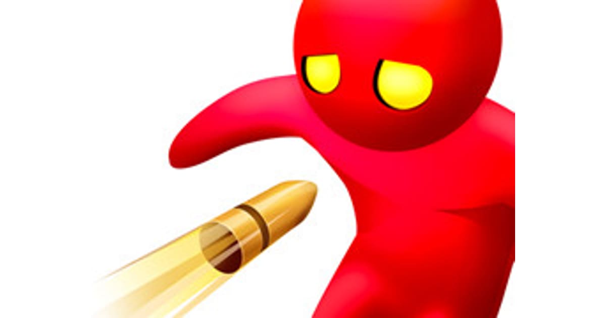 Bullet Man 3D - Play Bullet Man 3D Online - BestGames.Com
