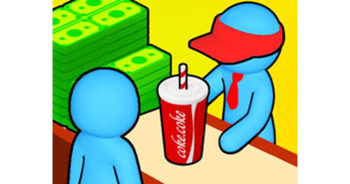 Burger Bounty - Play Free Online Game