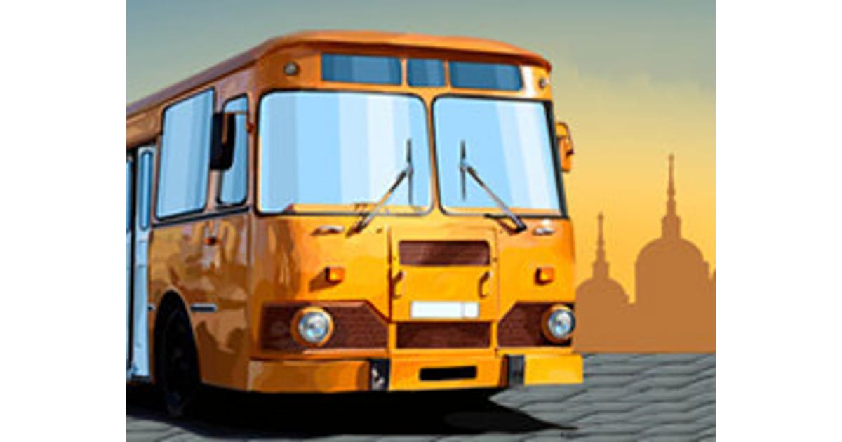 Bus Driver Simulator 2 - Play The Game Online - BestGames.Com