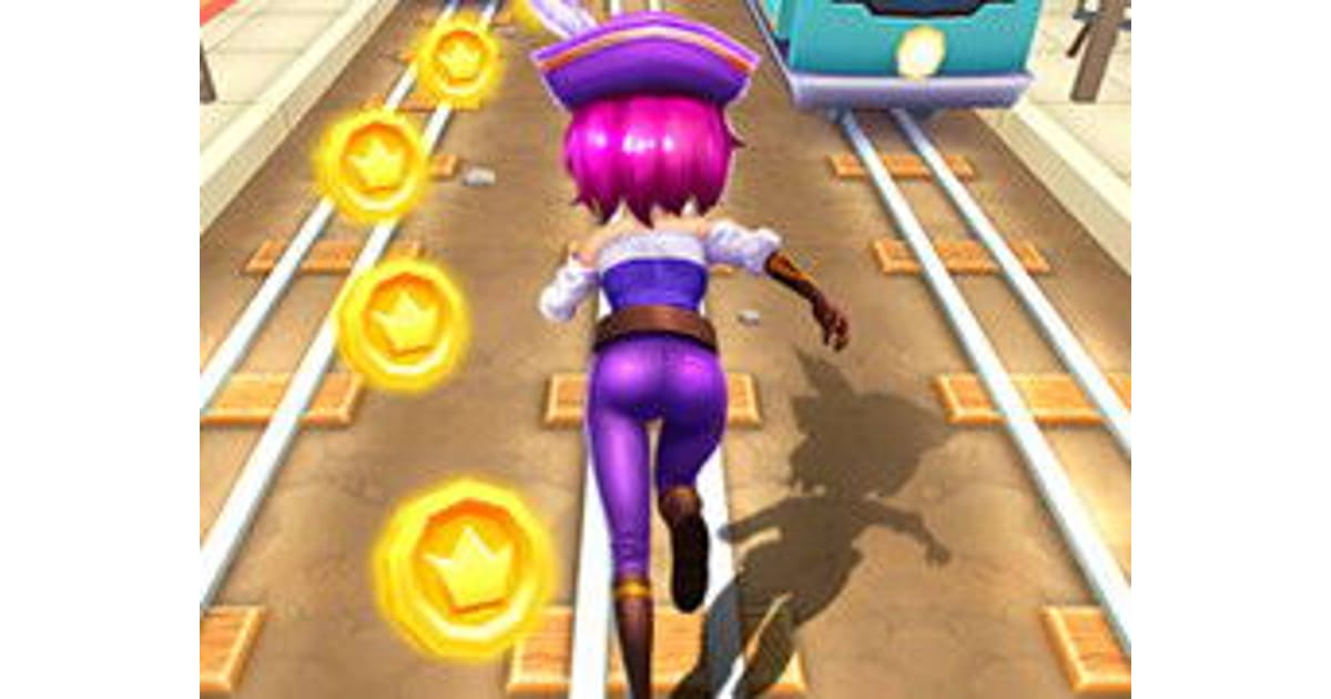 Bus Subway - Play Bus Subway Online - BestGames.Com
