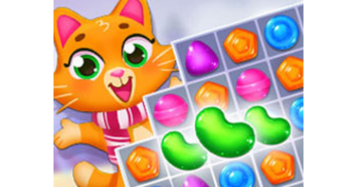 Candy Match 2 - Play Candy Match 2 Online - BestGames.Com