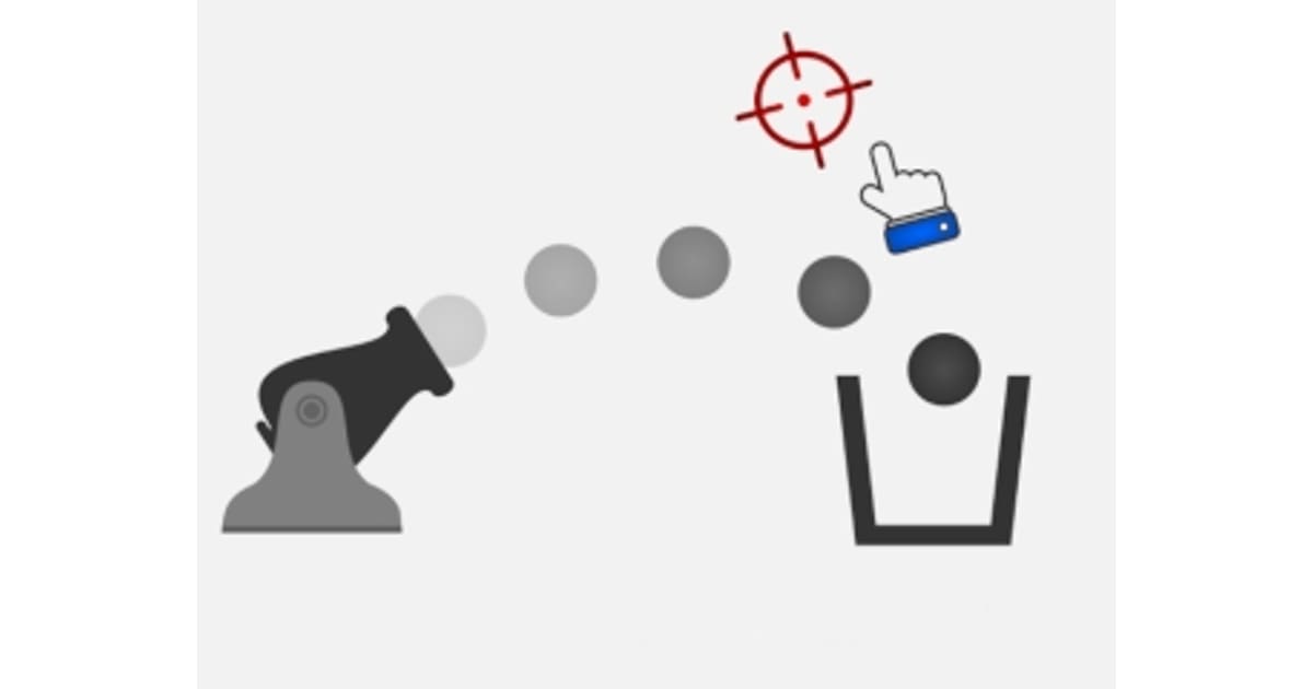 Cannon - Play Cannon Online - BestGames.Com