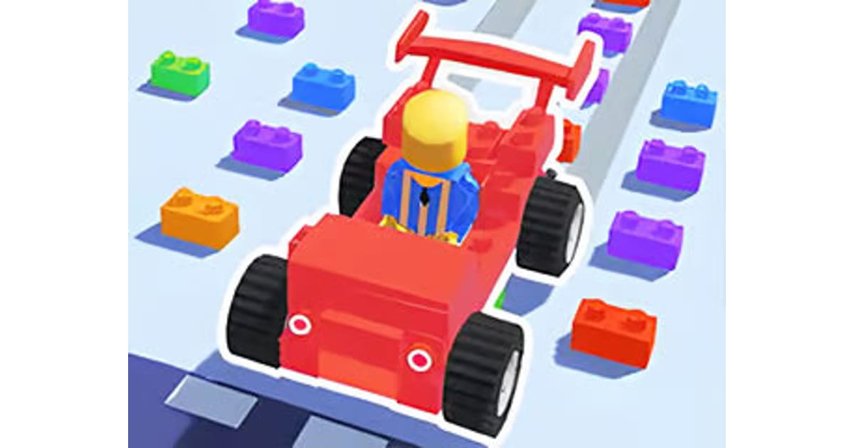 Car Craft Race - Play Car Craft Race Online - BestGames.Com