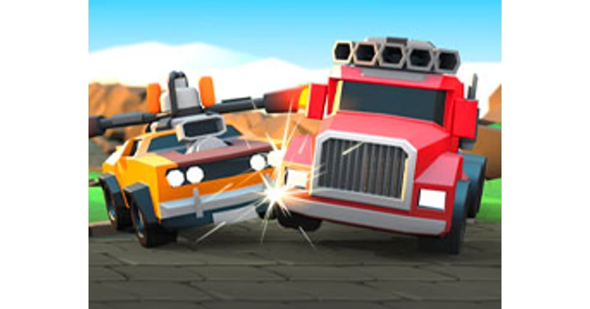 Car Crash Star - Play Car Crash Star Online - BestGames.Com