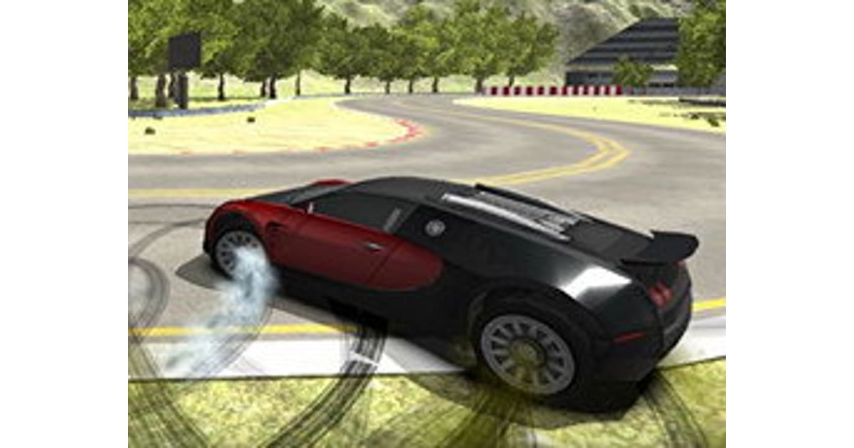 Car Drifting Xtreme - Play Car Drifting Xtreme Online - BestGames.Com