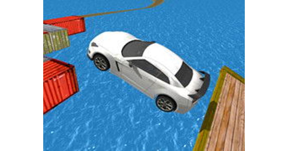 Car Impossible Tracks Driver Hard Parking - Play Now - BestGames.Com