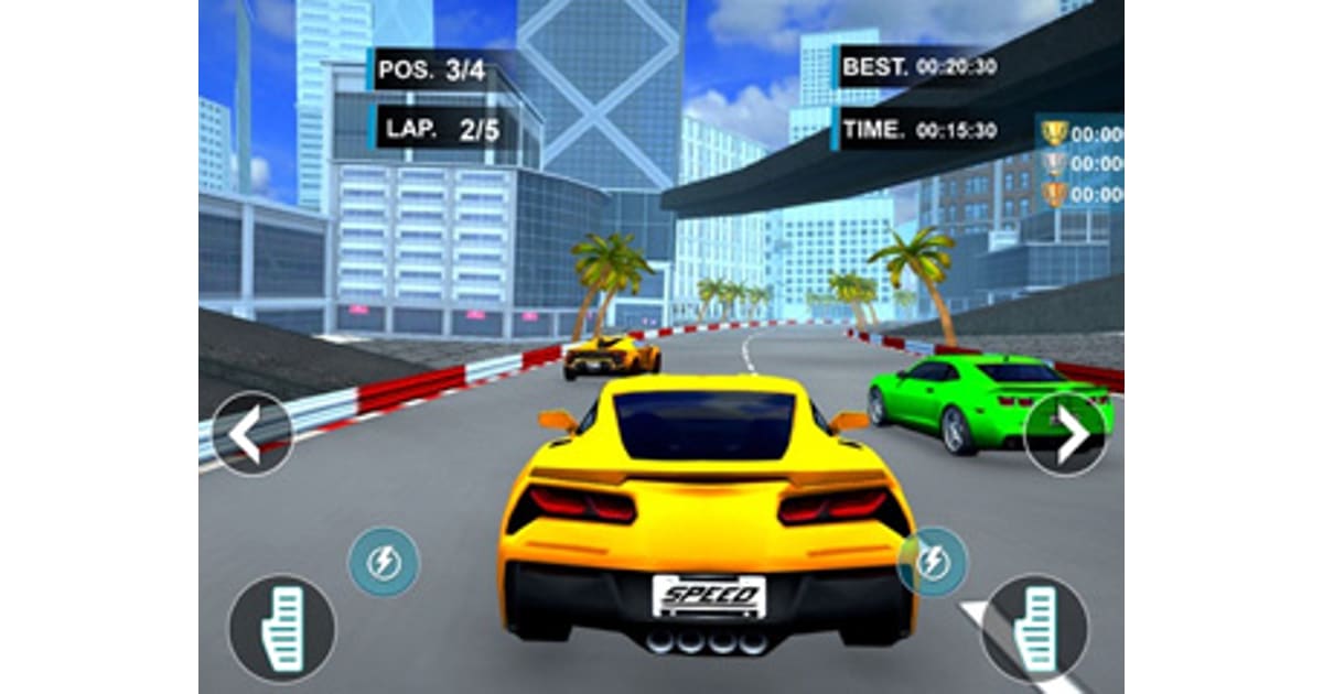 Car Master 3D - Play Car Master 3D Online - BestGames.Com