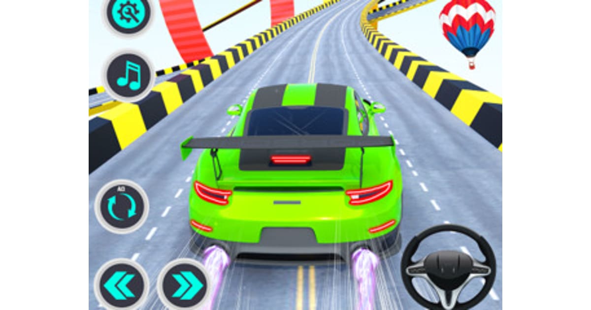 Car Racing Championship - Play Car Race | Bestgame