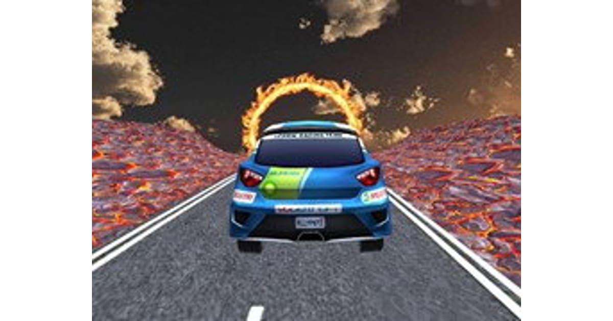 Car Stunt Race Trial - Play Car Stunt Race Trial Online - BestGames.Com