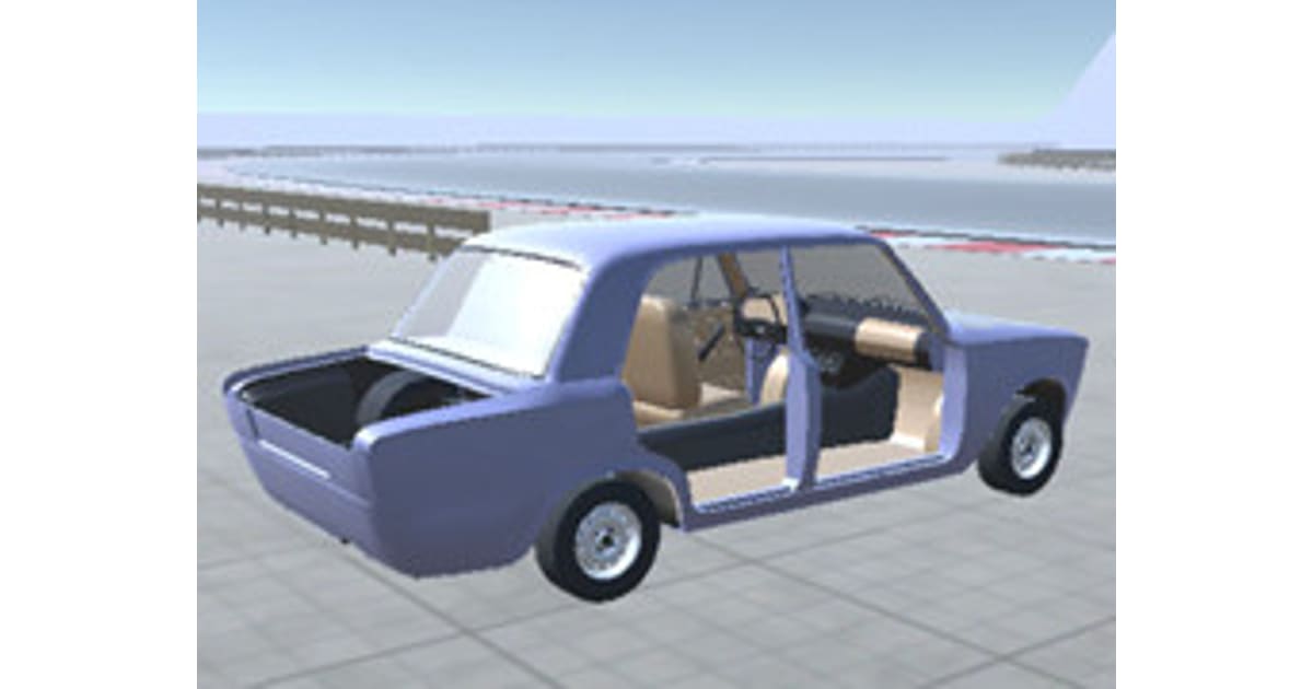 Car Tuning Simulator - Play Car Tuning Simulator Online - BestGames.Com