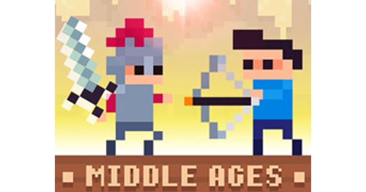 Castel Wars: Middle Ages - Play The Game Online - BestGames.Com