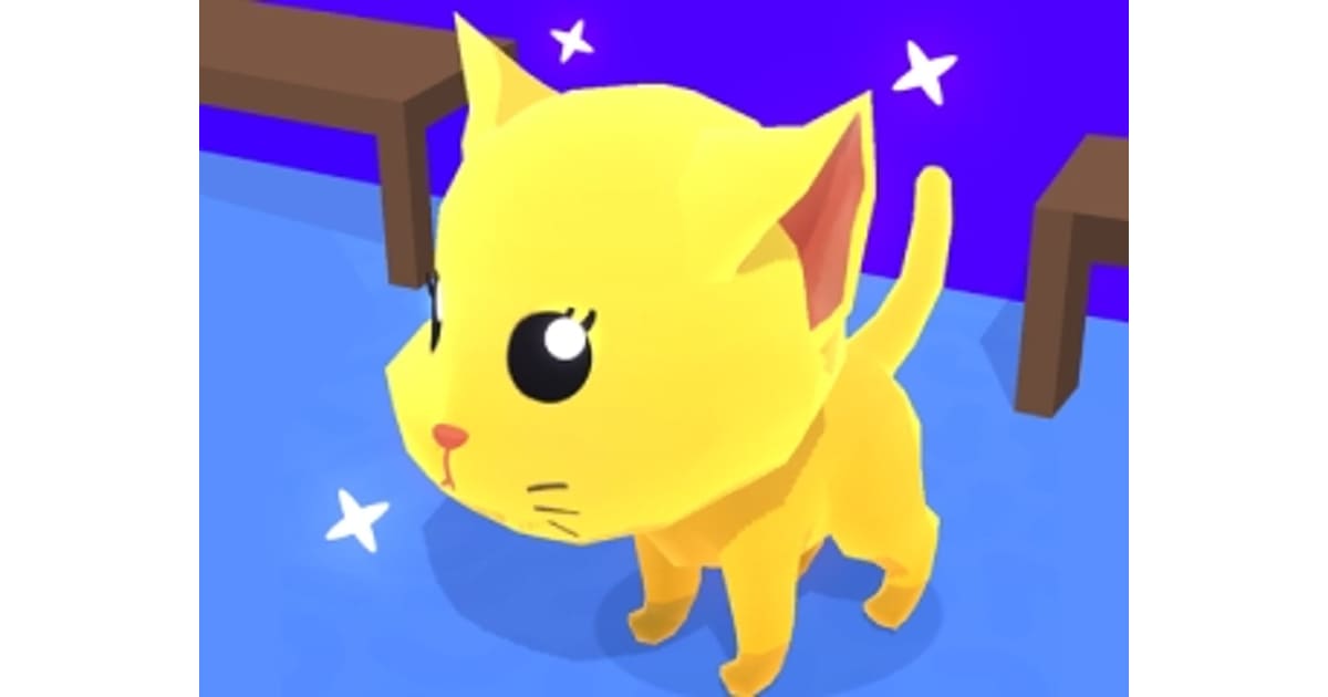 Cat Escape - Play Cat Escape Online - BestGames.Com