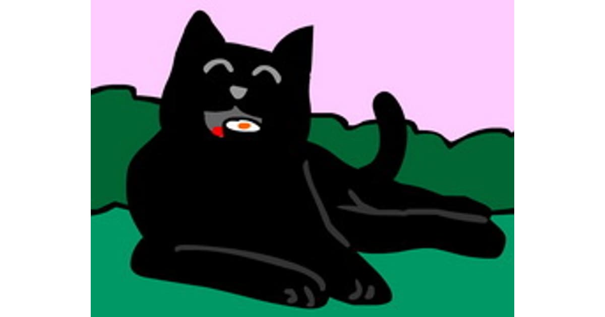 Cat In Japan - Play Cat In Japan Online - BestGames.Com