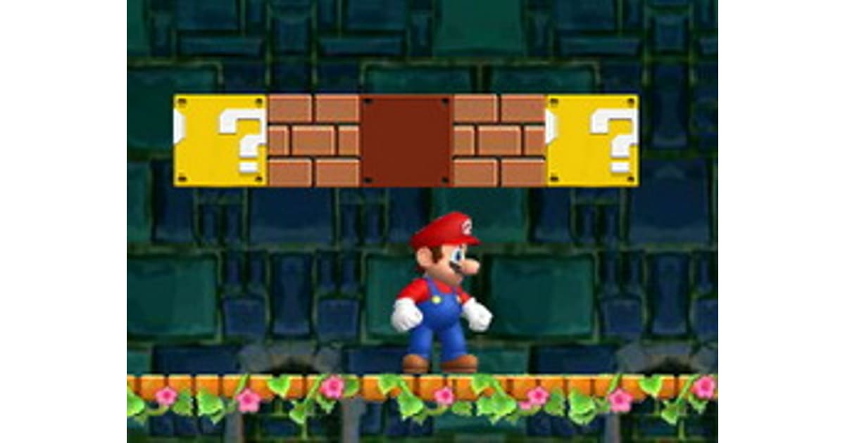 Cg Mario New Levels - Play Cg Mario New Levels Online - BestGames.Com