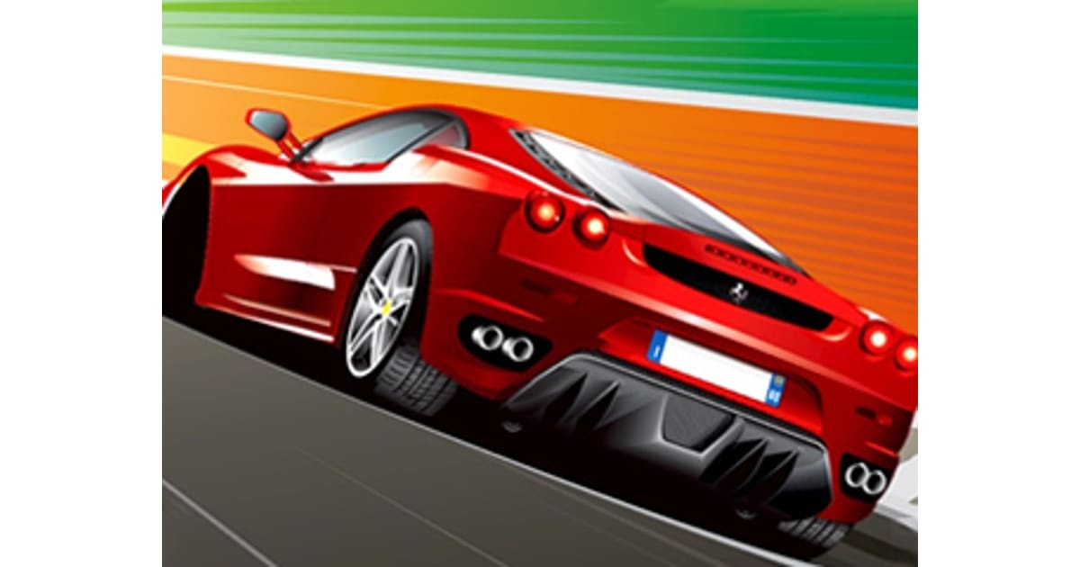 Chase Racing Cars - Play Chase Racing Cars Online - BestGames.Com